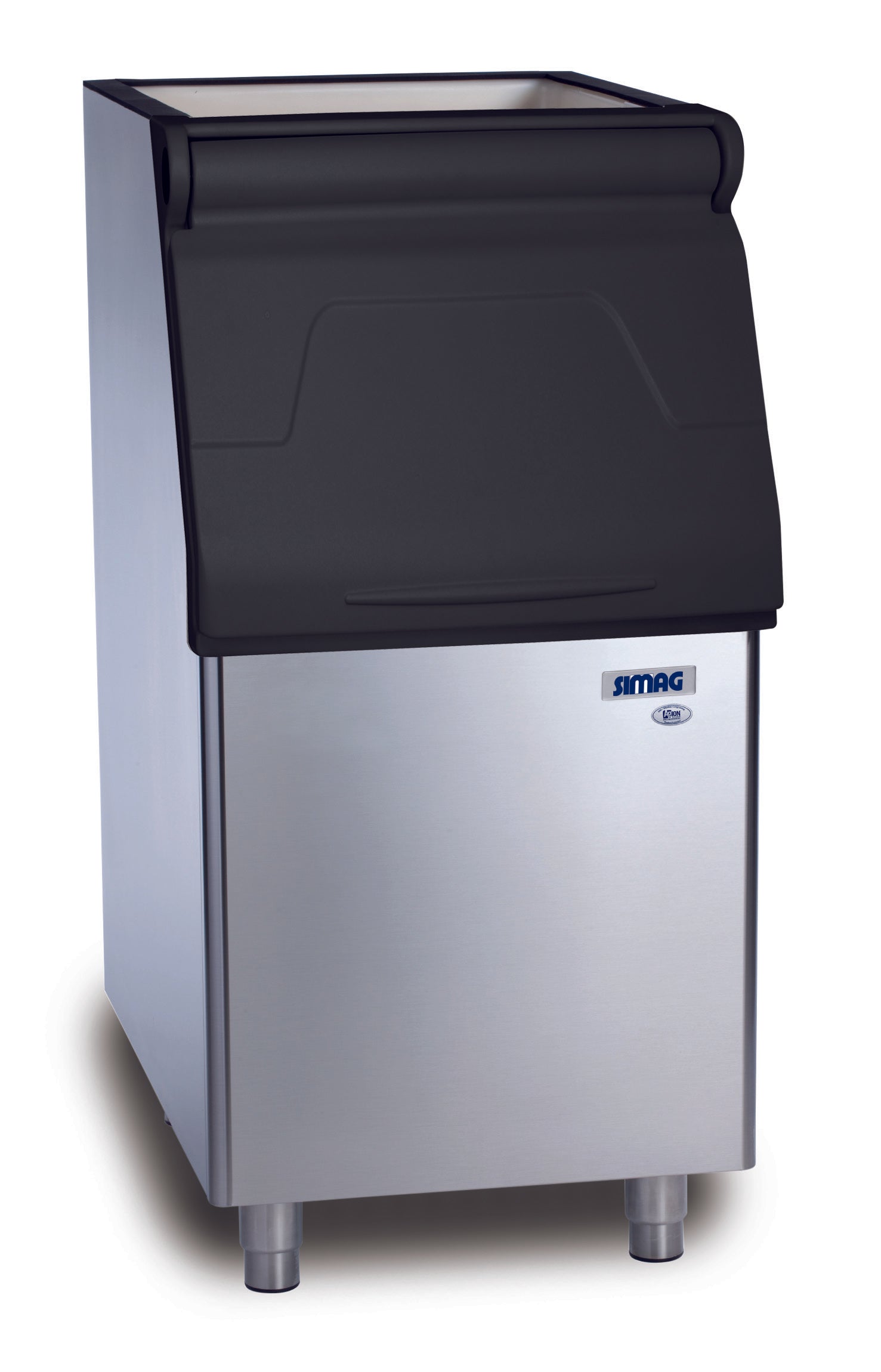 Ice Machine Storage Bin - 129kg - SB129